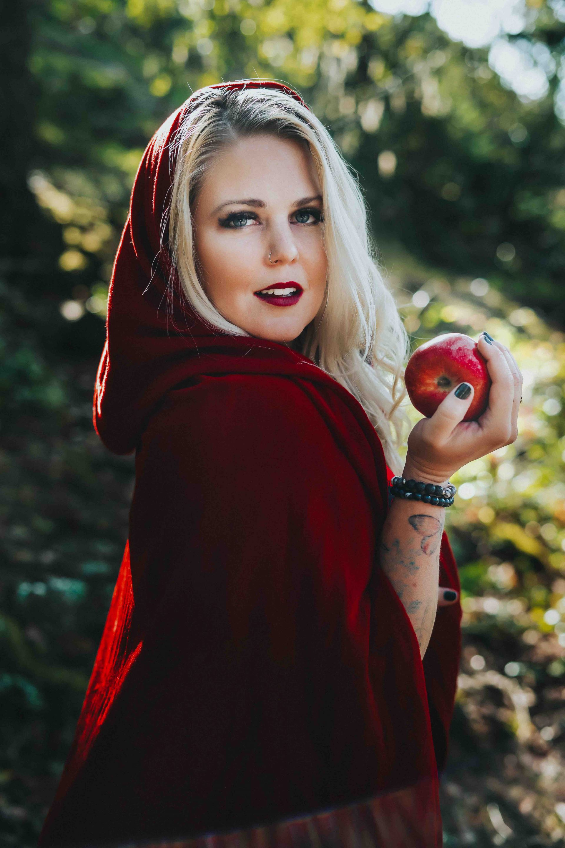 Blog - Bella Boudoir Photography