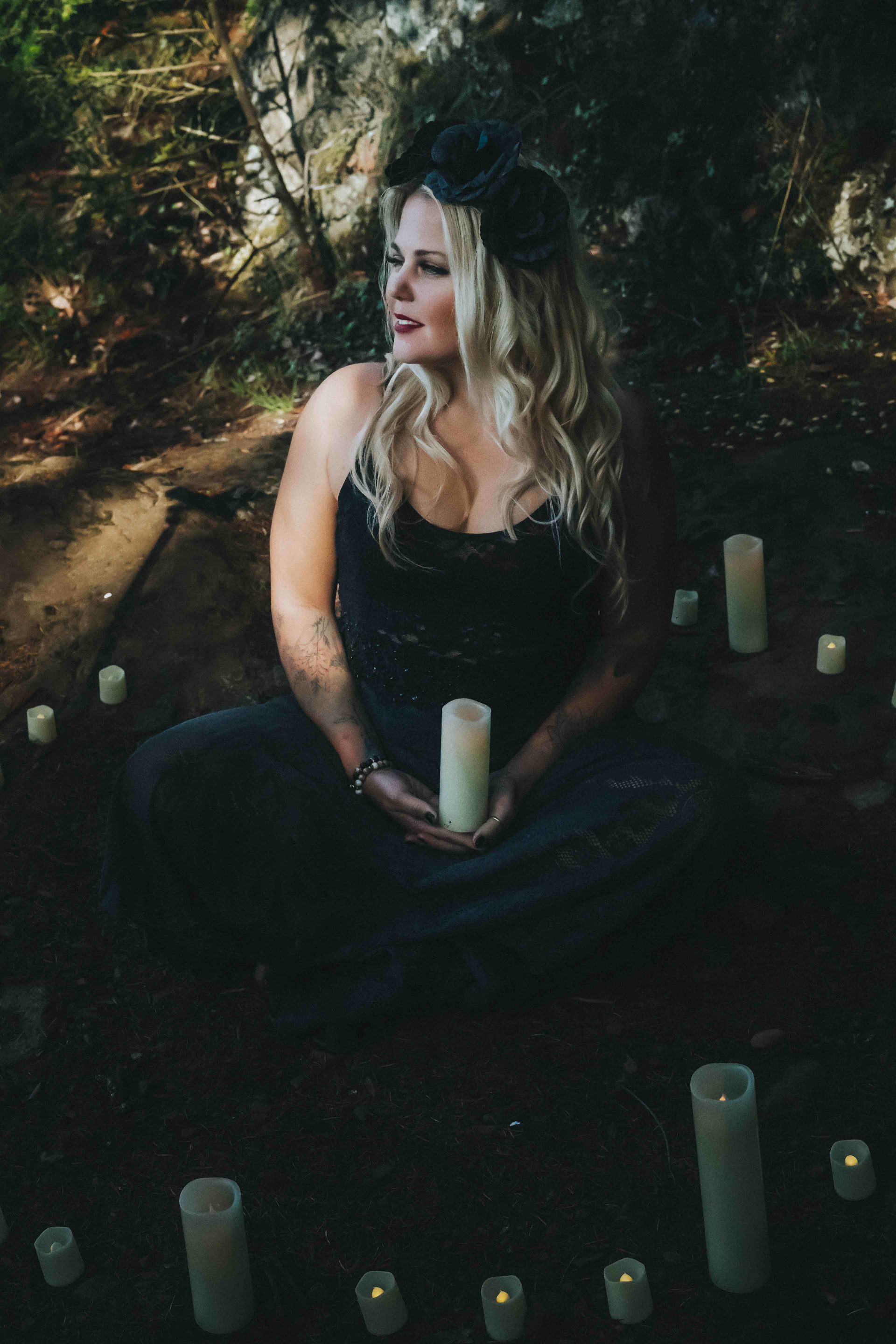 Blog - Bella Boudoir Photography