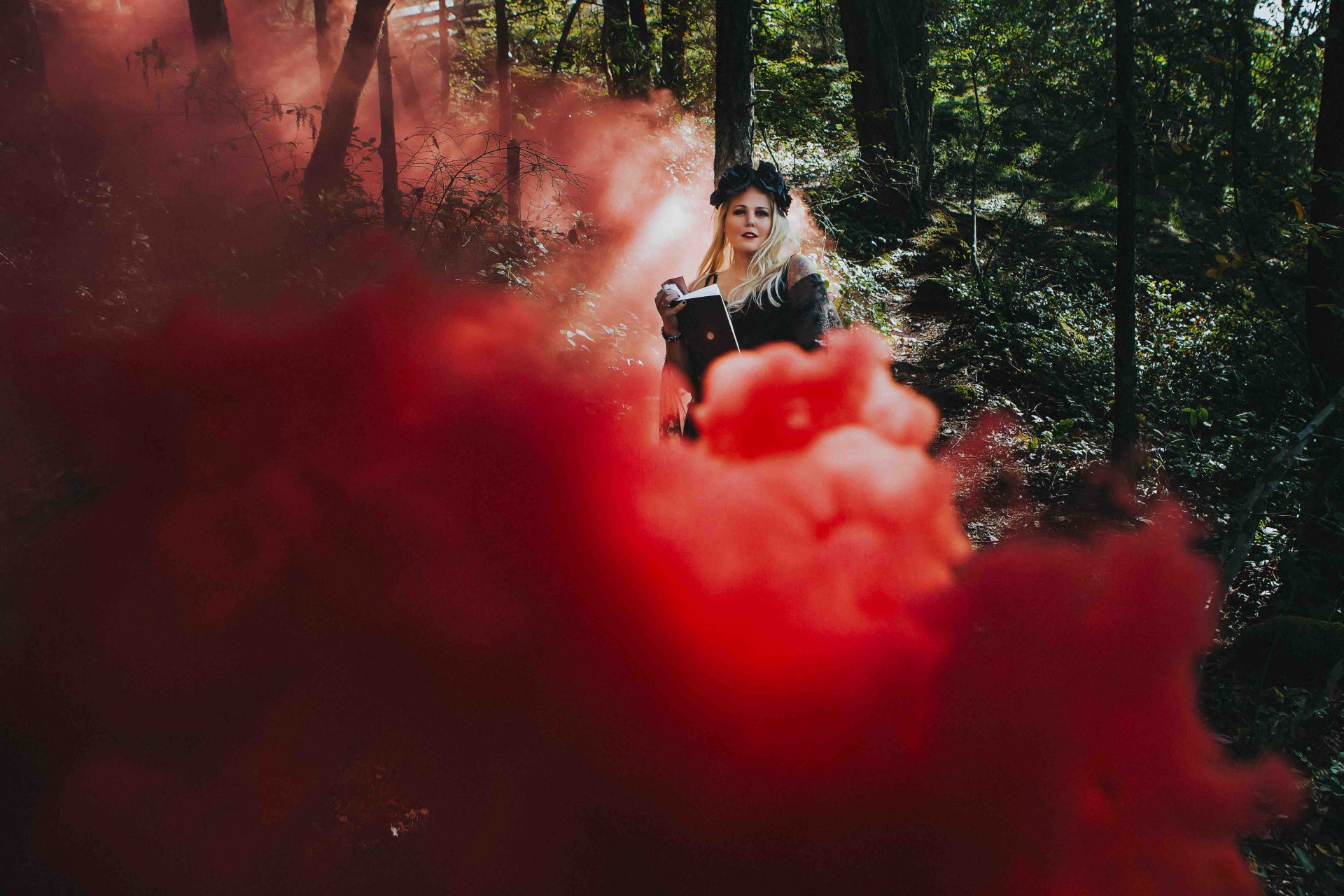 outdoor boudoir Archives - Bella Boudoir Photography