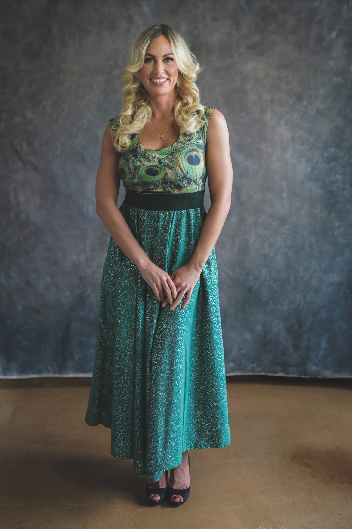 Fashion Splash | Victoria, BC Boudoir Photographer
