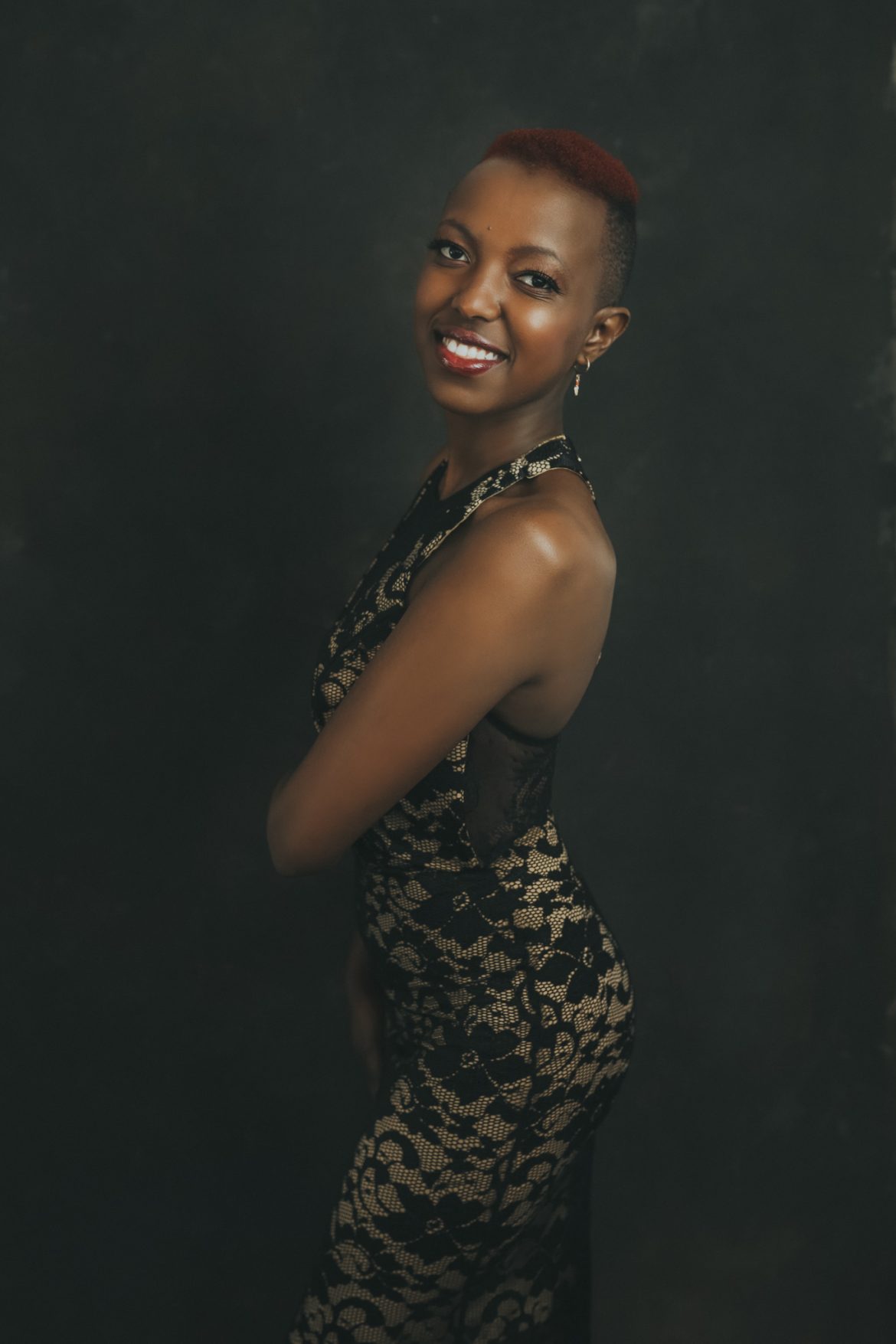 Elegant Portrait Studio | Client Love! | Victoria BC Photographer