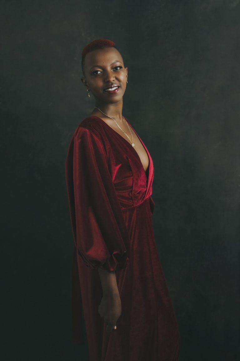 Elegant Portrait Studio | Client Love! | Victoria BC Photographer